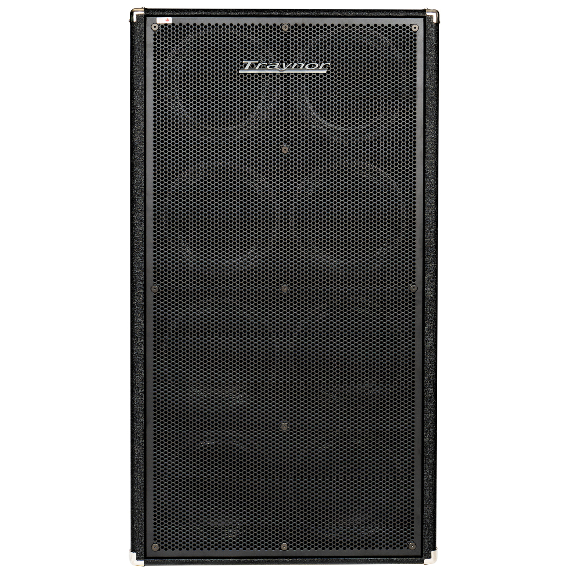 TC810 8 x 10-inch Bass Extension Cabinet - 1600 Watts | Traynor